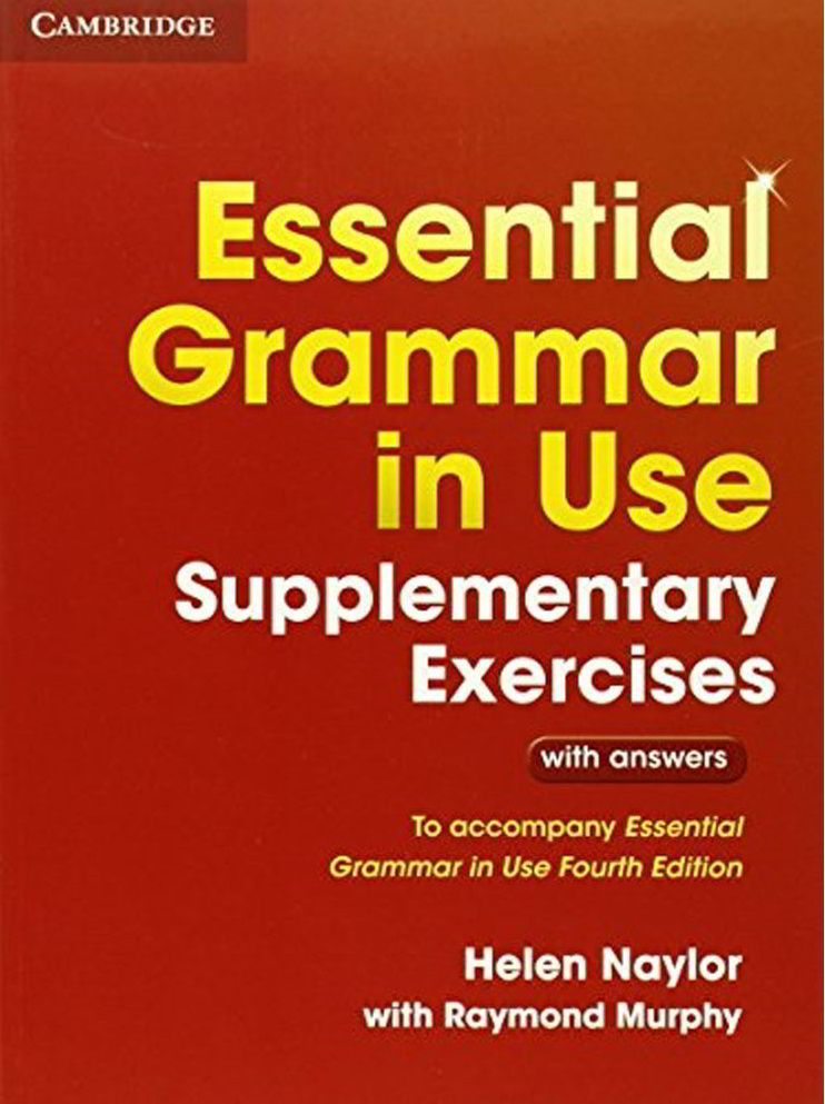 PDF Essential Grammar In Use Supplementary Exercises B n y M i PDF Essential Grammar In Use Supplementary Exercises B n y M i
